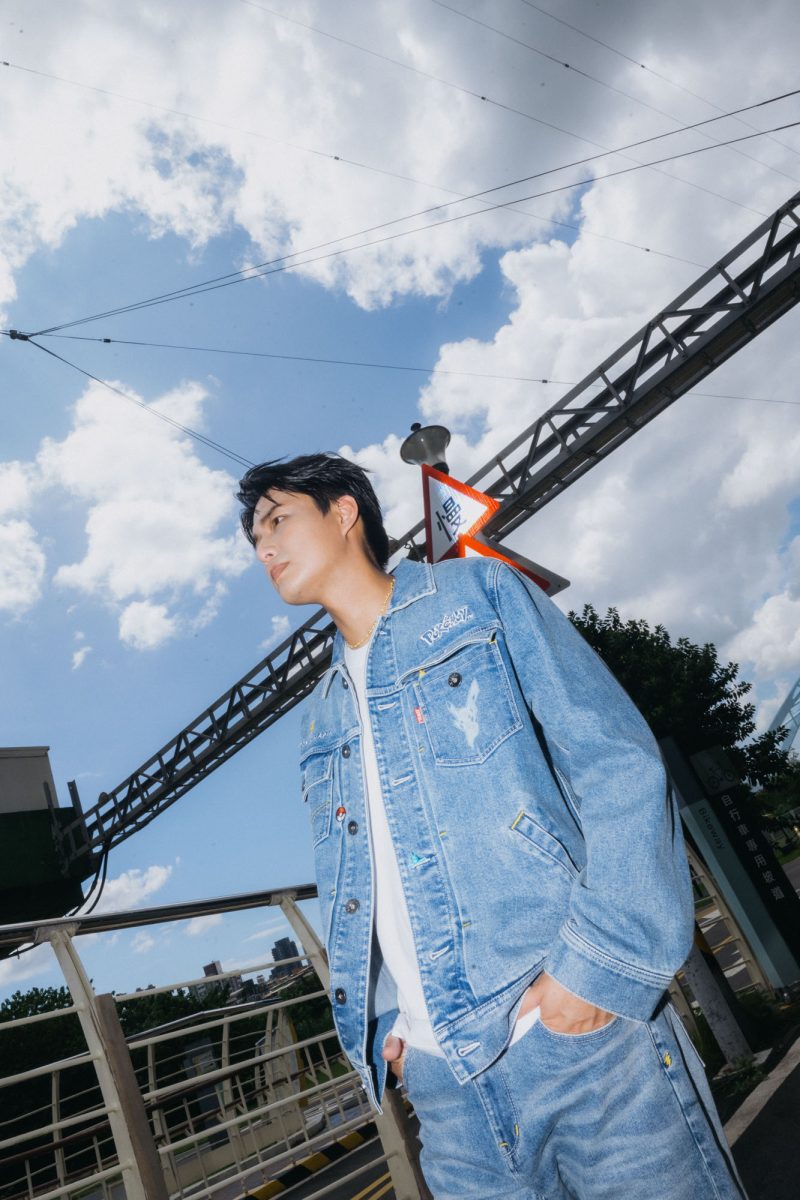 起點日著 / 就決定是你了！免攻略抓寶就靠它 feat. EDWIN with Pokémon - KEEDAN.COM