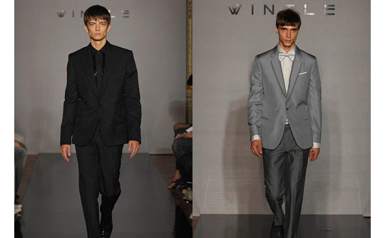 時尚語錄 - "符合你的長度" - KEEDAN.COM