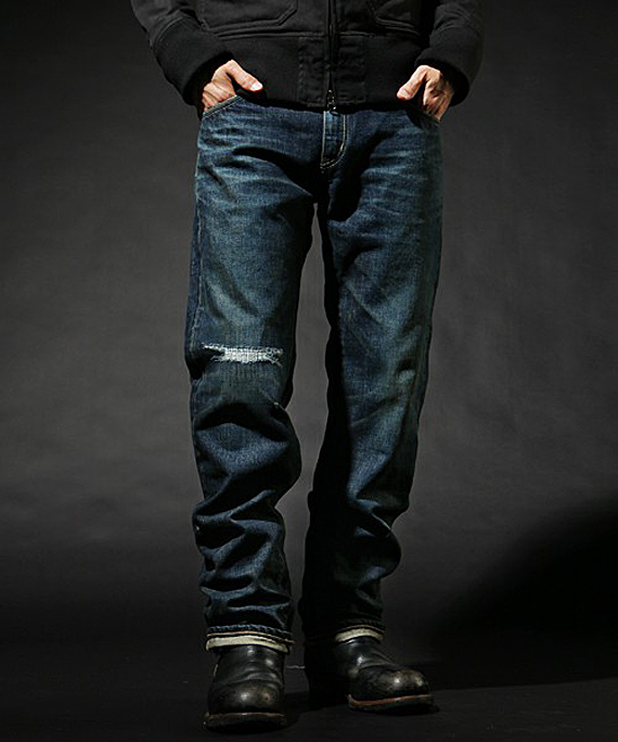 devilock-neighborhood-selvedge-denim-01 - KEEDAN.COM