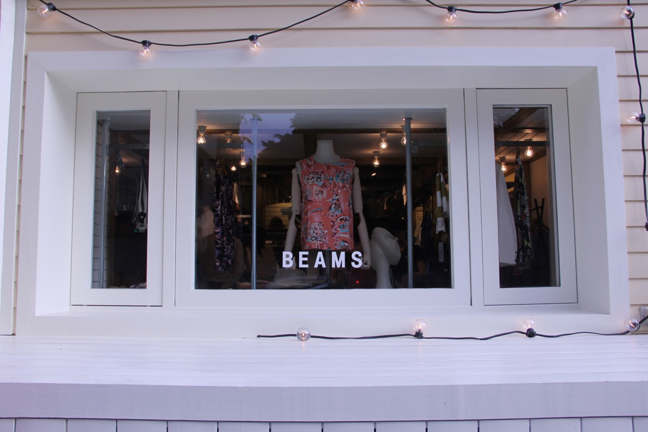 BEAMS121 - KEEDAN.COM