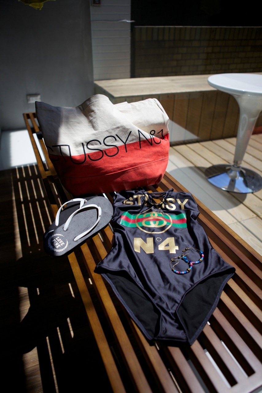 Stussy Women 2 - KEEDAN.COM