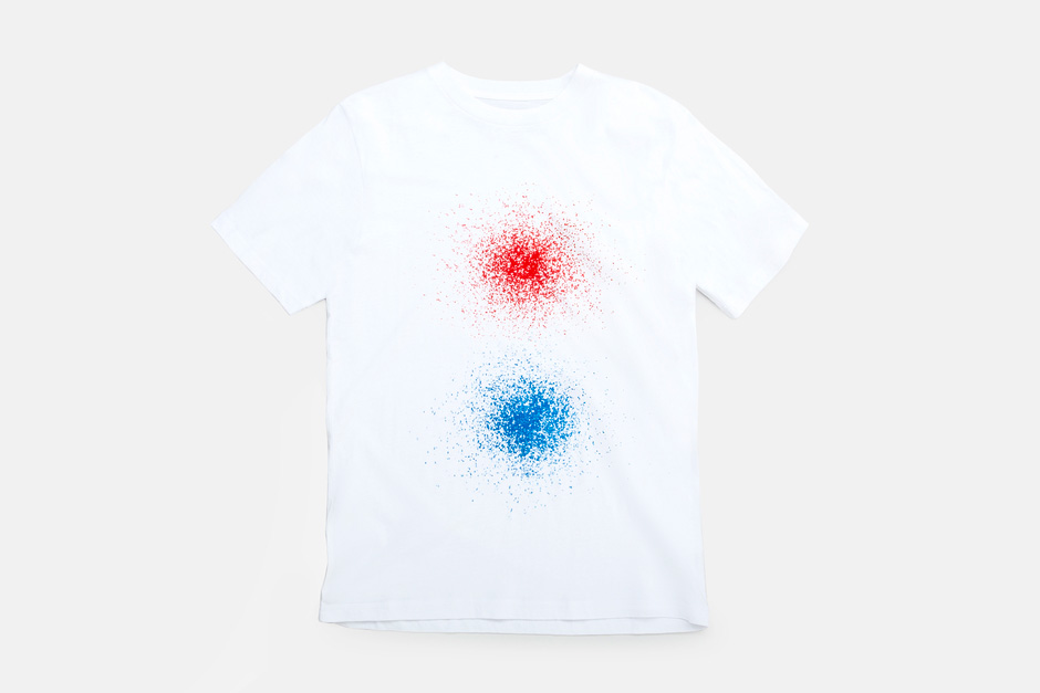 低傳真魔術 / Gordon Harrison Hull x Saturdays Surf NYC 2014 夏季別注系列 - KEEDAN.COM