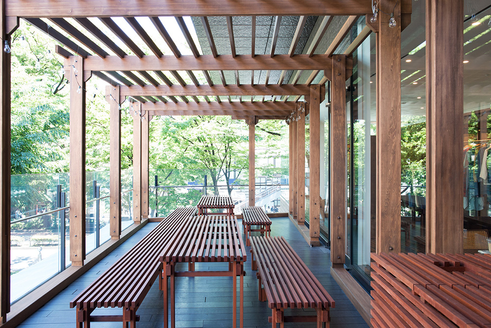 概念擴張 / visvim 全新旗艦店鋪細節披露 - KEEDAN.COM