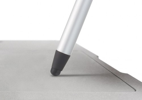 科技創新 / 繪圖軟件 inklet 將 MacBook 觸控板化為電繪板 - KEEDAN.COM