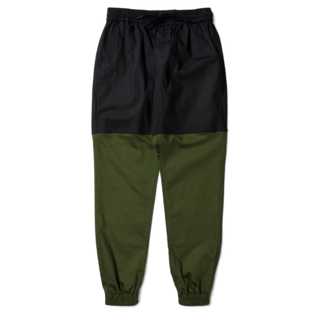 線上活動 / Publish Brand Taiwan "Two-Tone" Jogger Pants 留言贈獎競賽即將開始 - KEEDAN.COM
