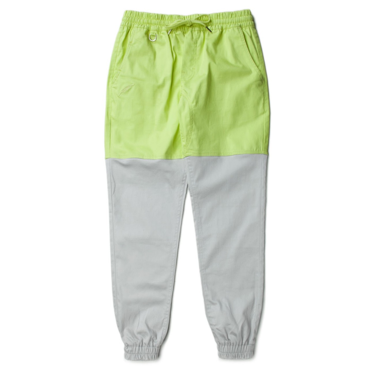 線上活動 / Publish Brand Taiwan "Two-Tone" Jogger Pants 留言贈獎競賽即將開始 - KEEDAN.COM