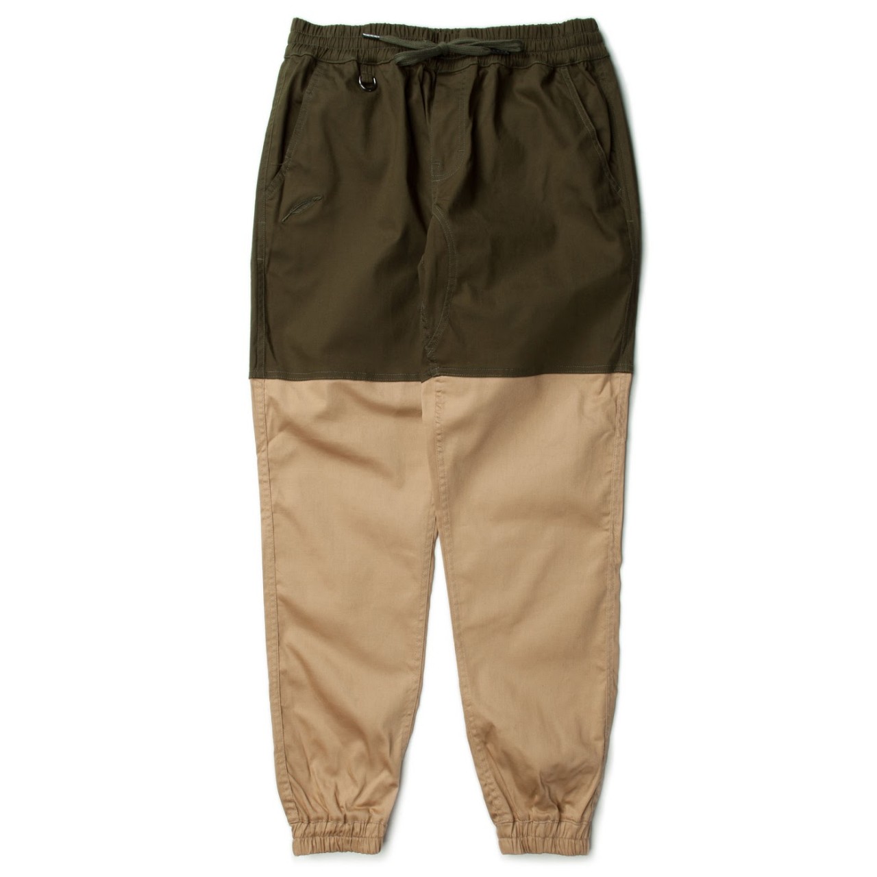 線上活動 / Publish Brand Taiwan "Two-Tone" Jogger Pants 留言贈獎競賽即將開始 - KEEDAN.COM