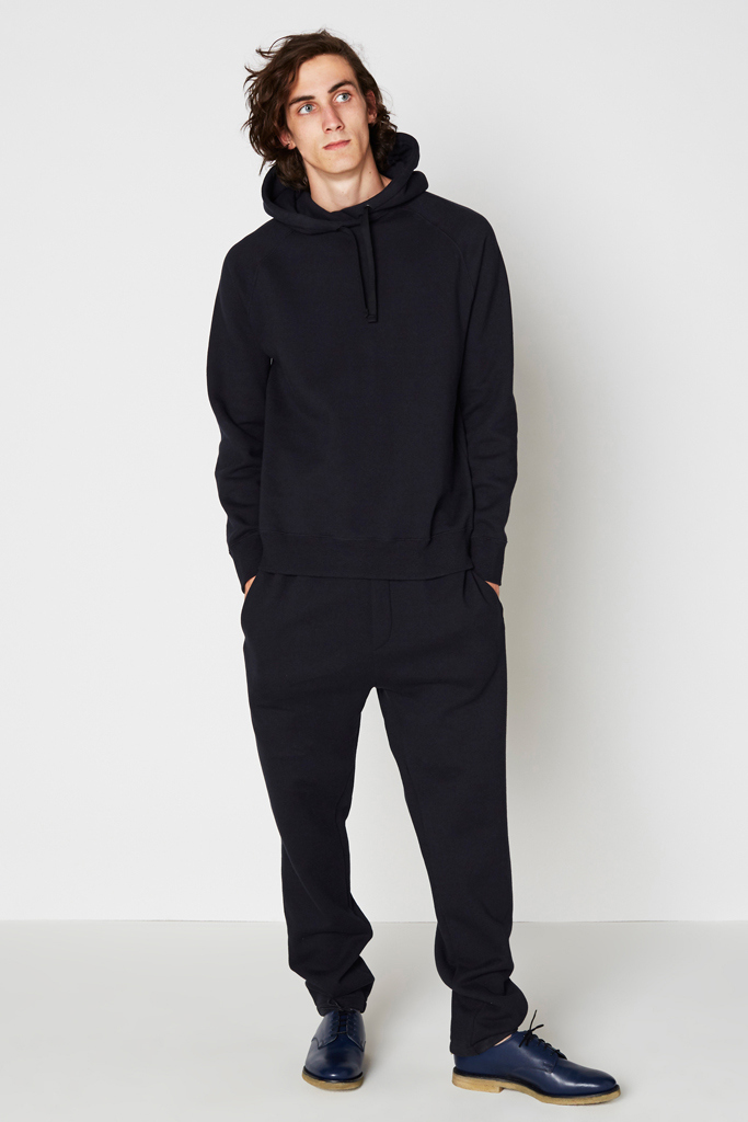 素雅線條 / steven alan 2016 春夏系列 - KEEDAN.COM