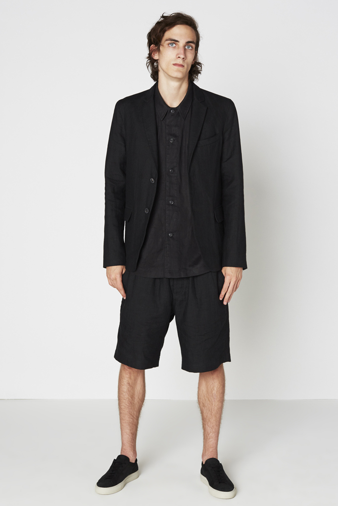 素雅線條 / steven alan 2016 春夏系列 - KEEDAN.COM