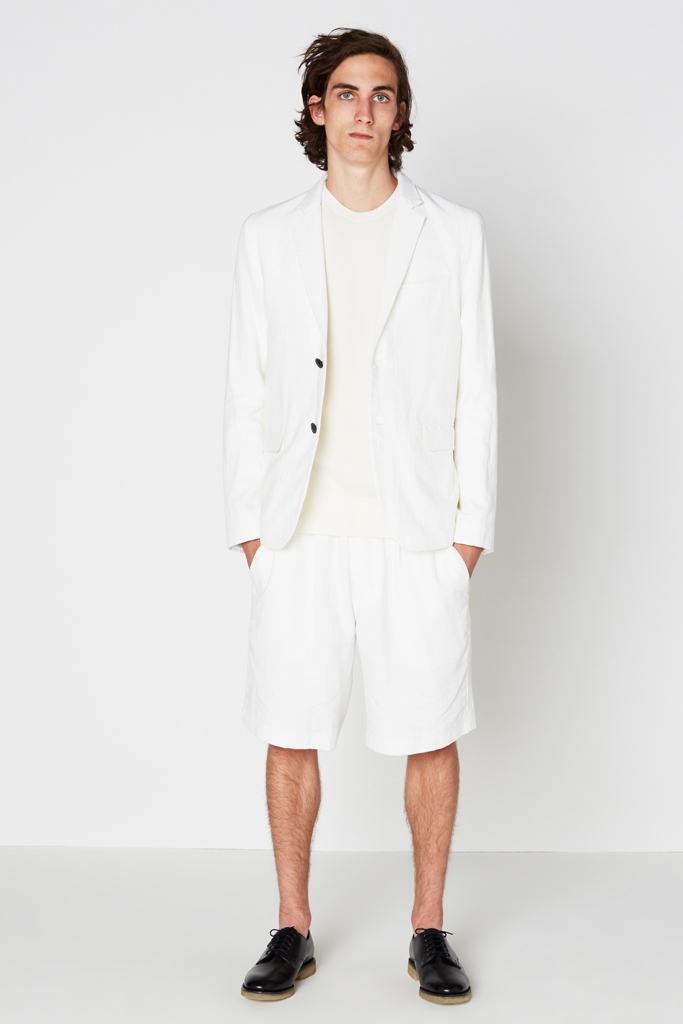 素雅線條 / steven alan 2016 春夏系列 - KEEDAN.COM