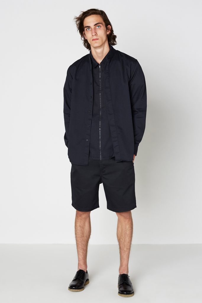 素雅線條 / steven alan 2016 春夏系列 - KEEDAN.COM