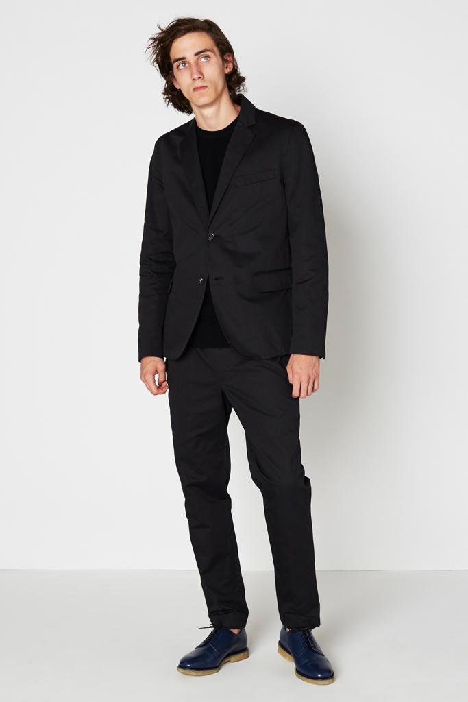 素雅線條 / steven alan 2016 春夏系列 - KEEDAN.COM