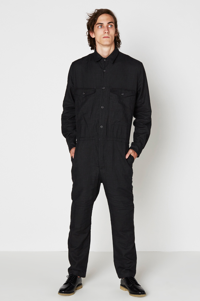 素雅線條 / steven alan 2016 春夏系列 - KEEDAN.COM