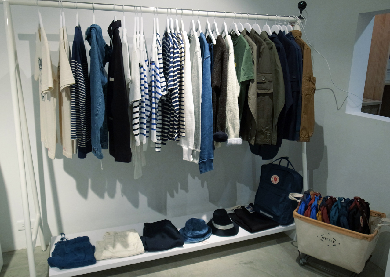 日式美學 / washida HOME STORE 質感選品 台中開幕 - KEEDAN.COM