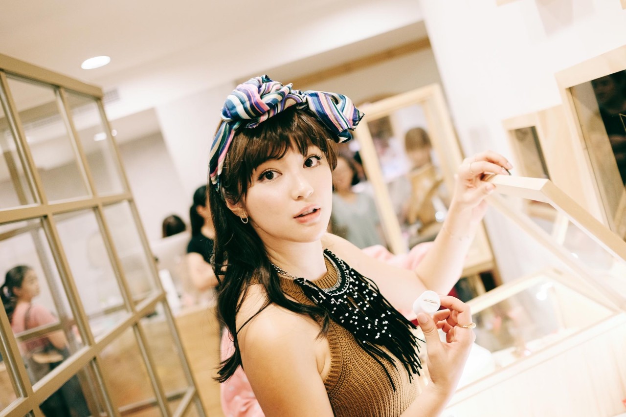 夢想果實 / FRUITION 歡慶一週年 幕後女力 陳泱瑾 Grace 對話訪談 - KEEDAN.COM