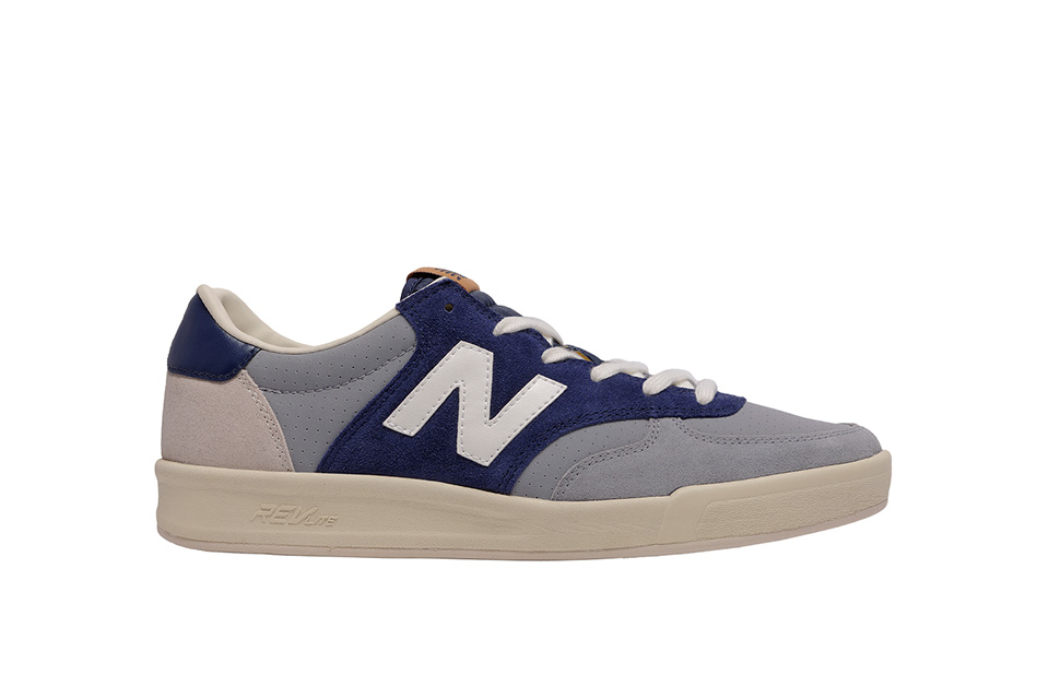 New Balance Riviera CRT300系列( CRT300CE)，NT$2950 - KEEDAN.COM