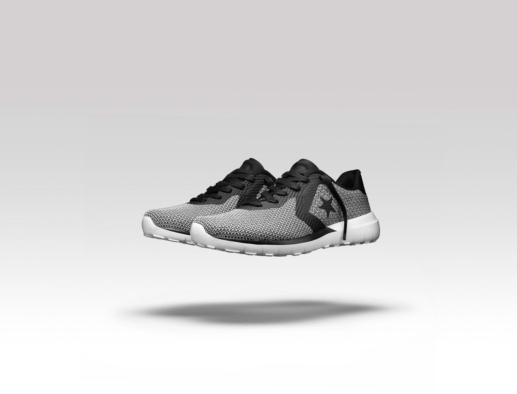 歷久彌新 / CONVERSE AUCKLAND MODERN 鞋款釋出 - KEEDAN.COM