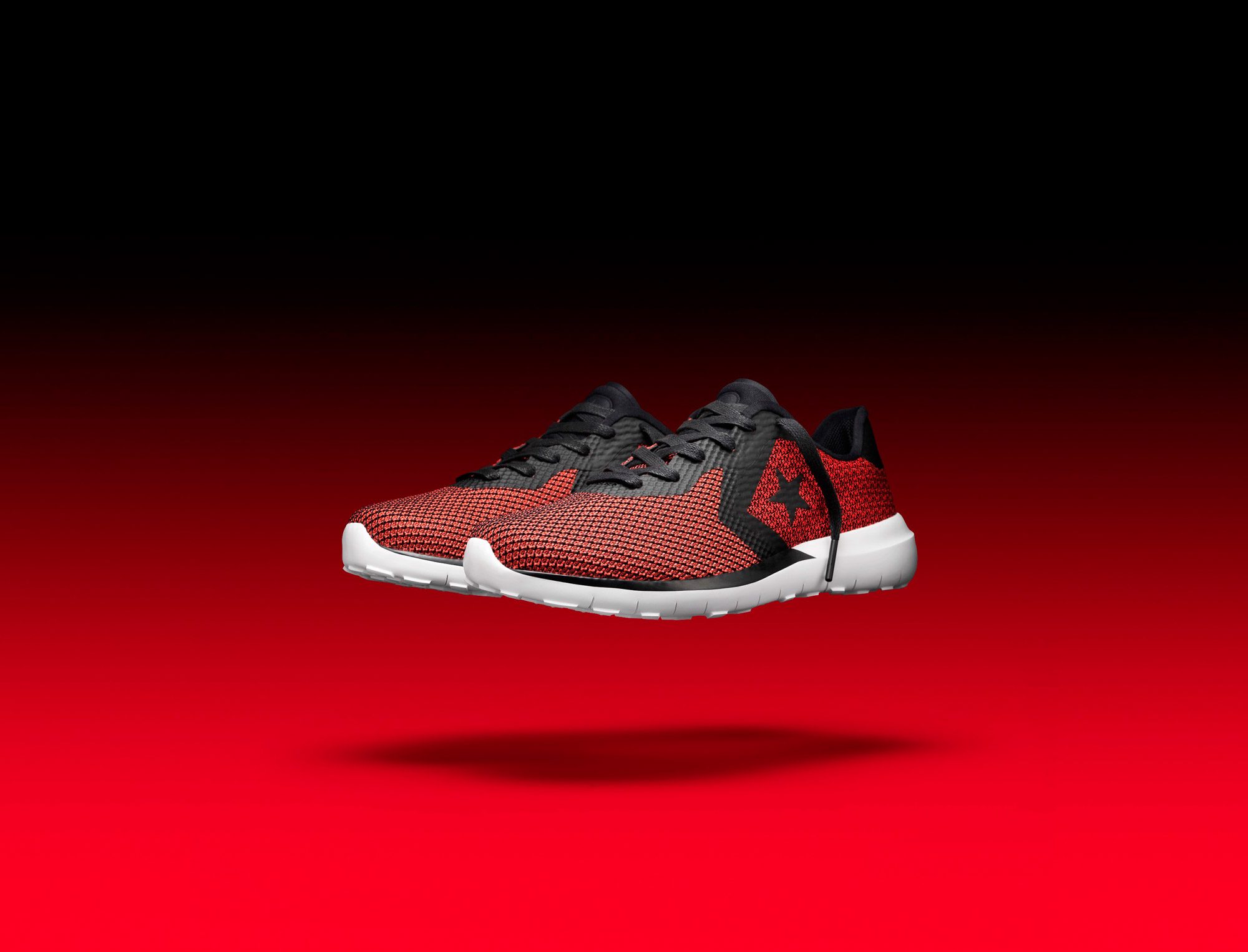 歷久彌新 / CONVERSE AUCKLAND MODERN 鞋款釋出 - KEEDAN.COM