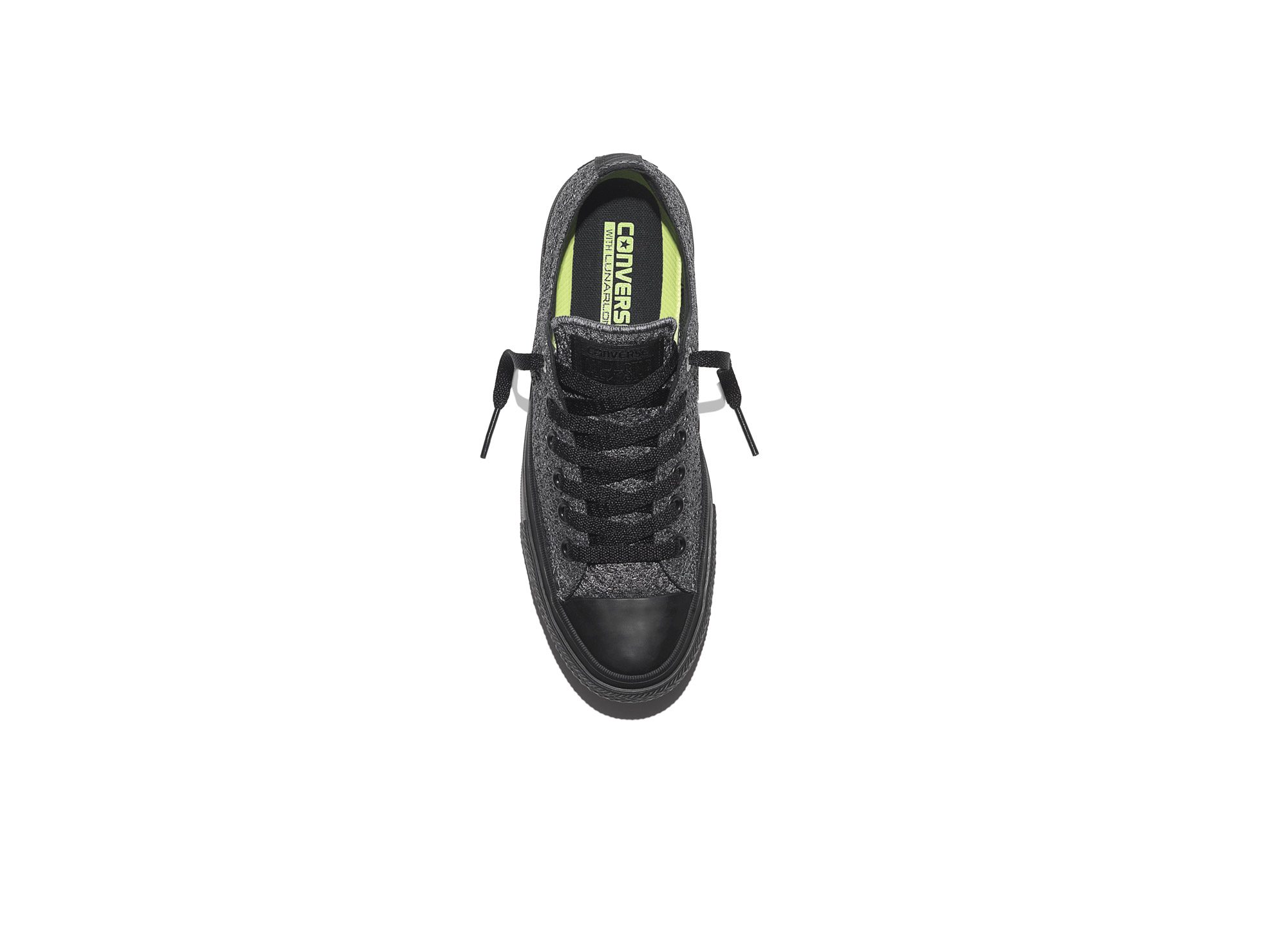 女鞋限定 / Converse Chuck Taylor All Star II「Spacer Mesh」 - KEEDAN.COM