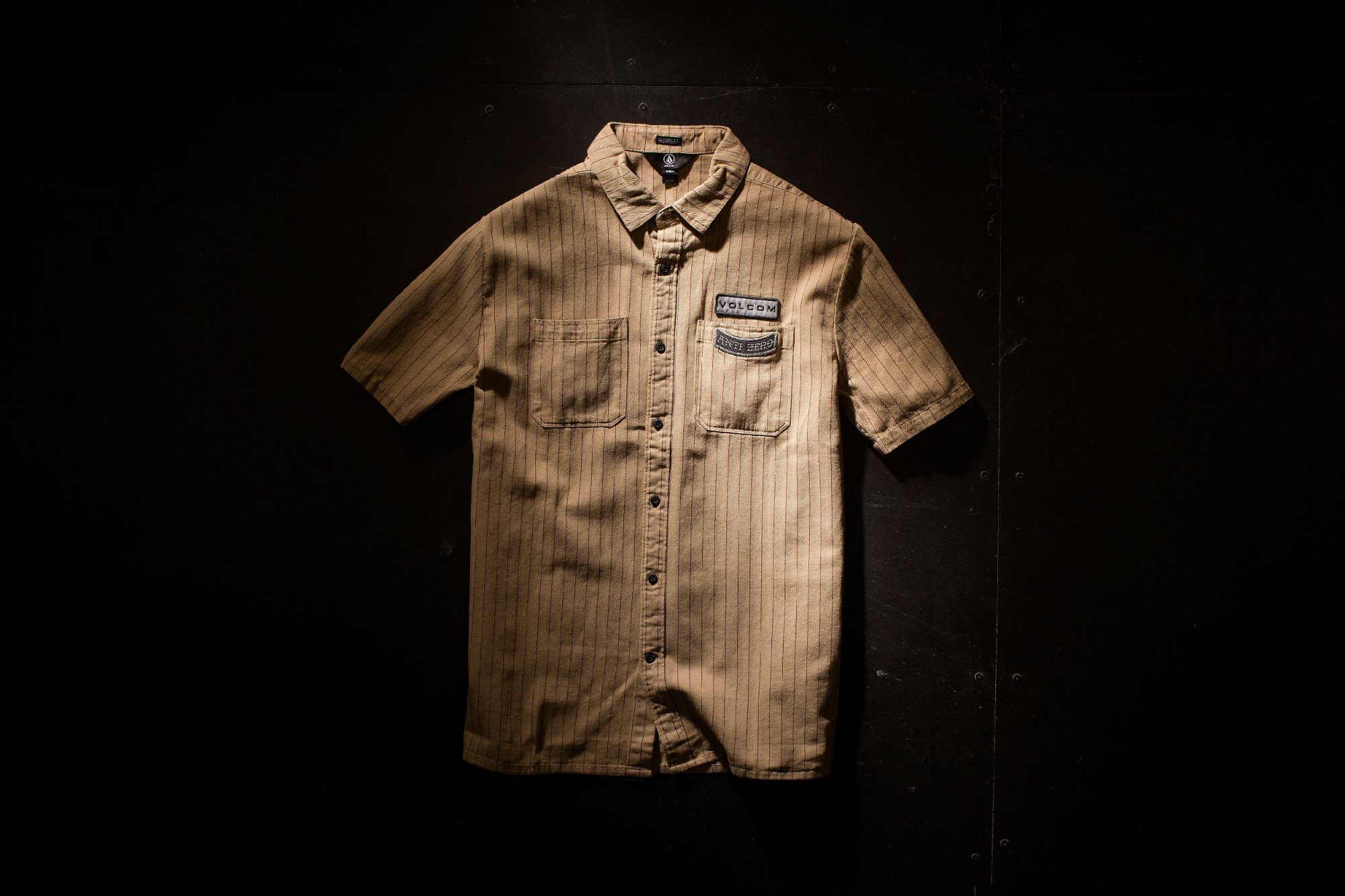 板上聯乘 / Volcom X Anti-Hero 今秋滑板界的注目系列 - KEEDAN.COM