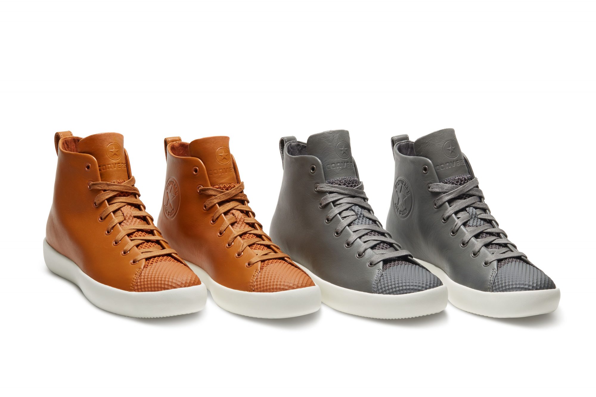 冬季定番 / CONVERSE MODERN 系列限定配色重磅上市 - KEEDAN.COM