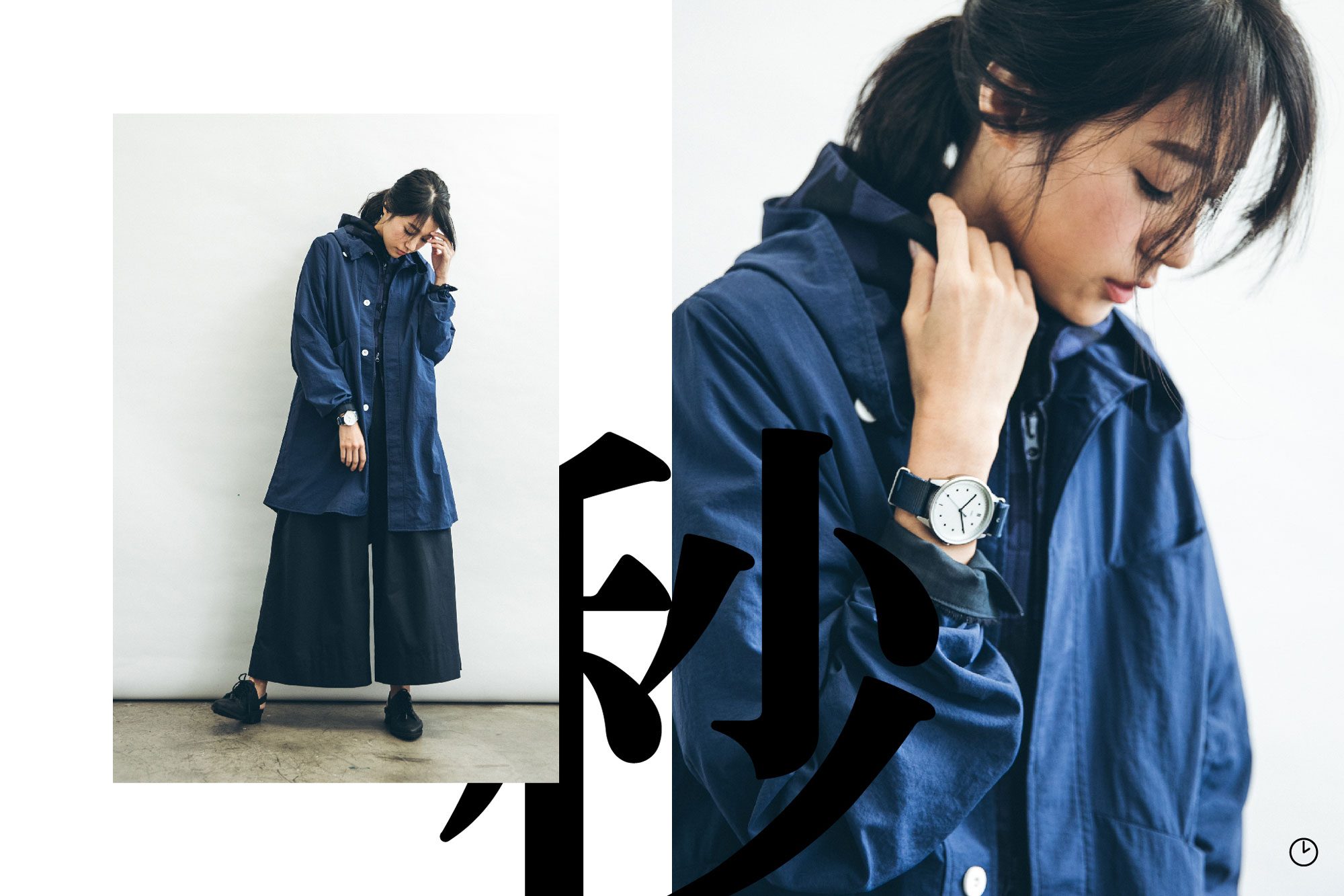 分秒必珍 / wisdom x HYPERGRAND 聯名手錶形象完整釋出 - KEEDAN.COM