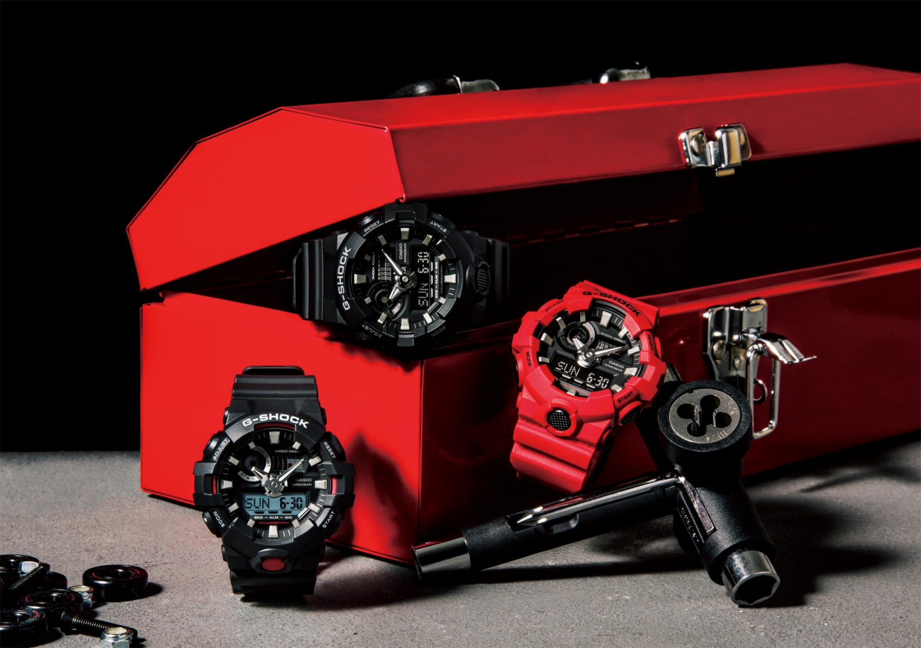 g-shock-_ga-700%e5%93%81%e7%89%8c%e5%bd%a2%e8%b1%a1%e7%85%a7 - KEEDAN.COM