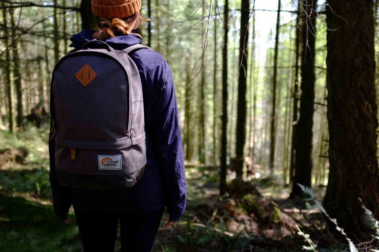 源自英國之傳奇背負品牌 Lowe Alpine 50 年的淬煉 - KEEDAN.COM