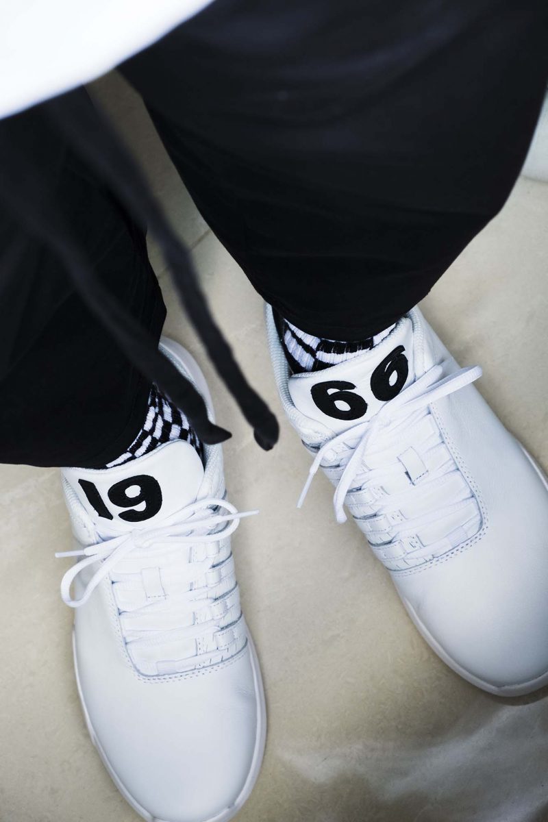 起點指標 K-Swiss Gen K Icon - KEEDAN.COM