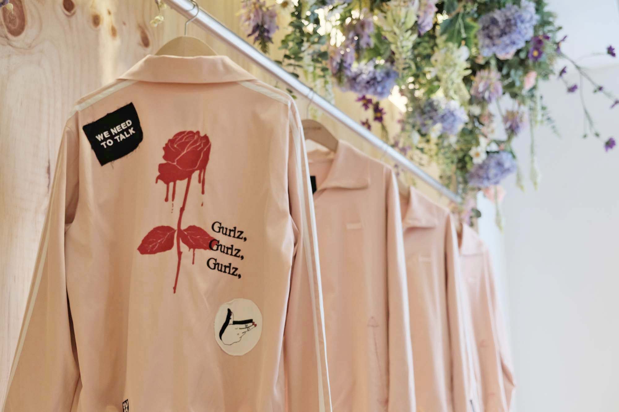 起點現場 品味女性的優雅選品店 FRUITION 三週年特別企劃發表 - KEEDAN.COM