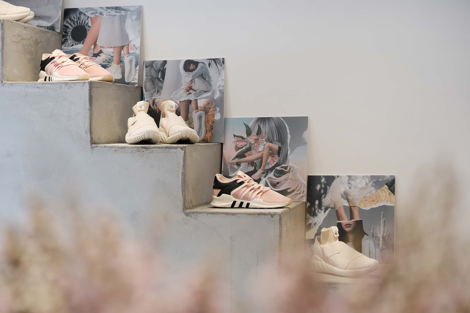 起點現場 品味女性的優雅選品店 FRUITION 三週年特別企劃發表 - KEEDAN.COM