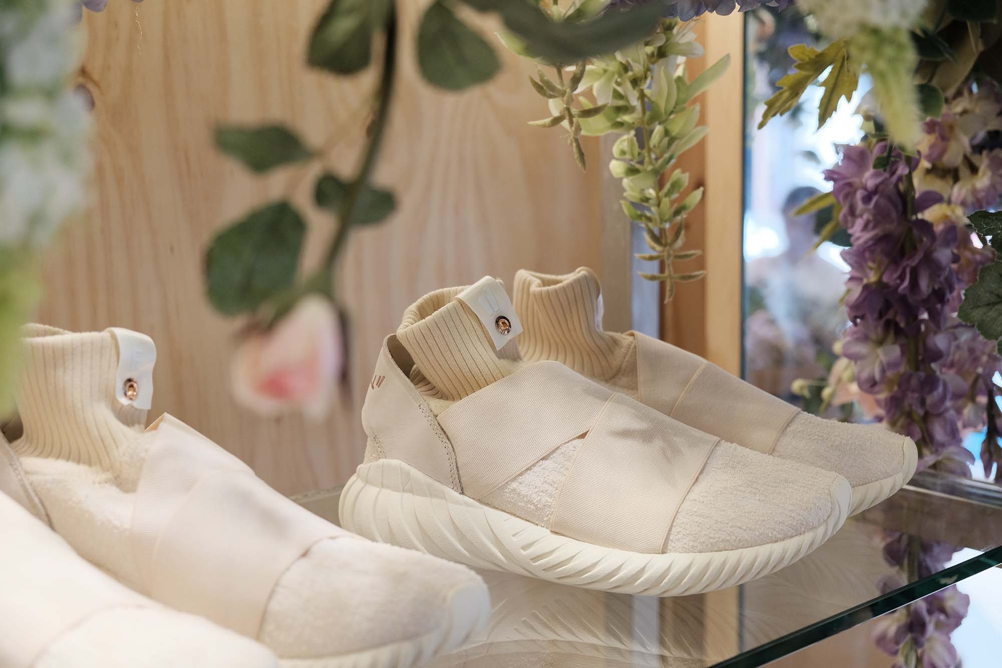 起點現場 品味女性的優雅選品店 FRUITION 三週年特別企劃發表 - KEEDAN.COM