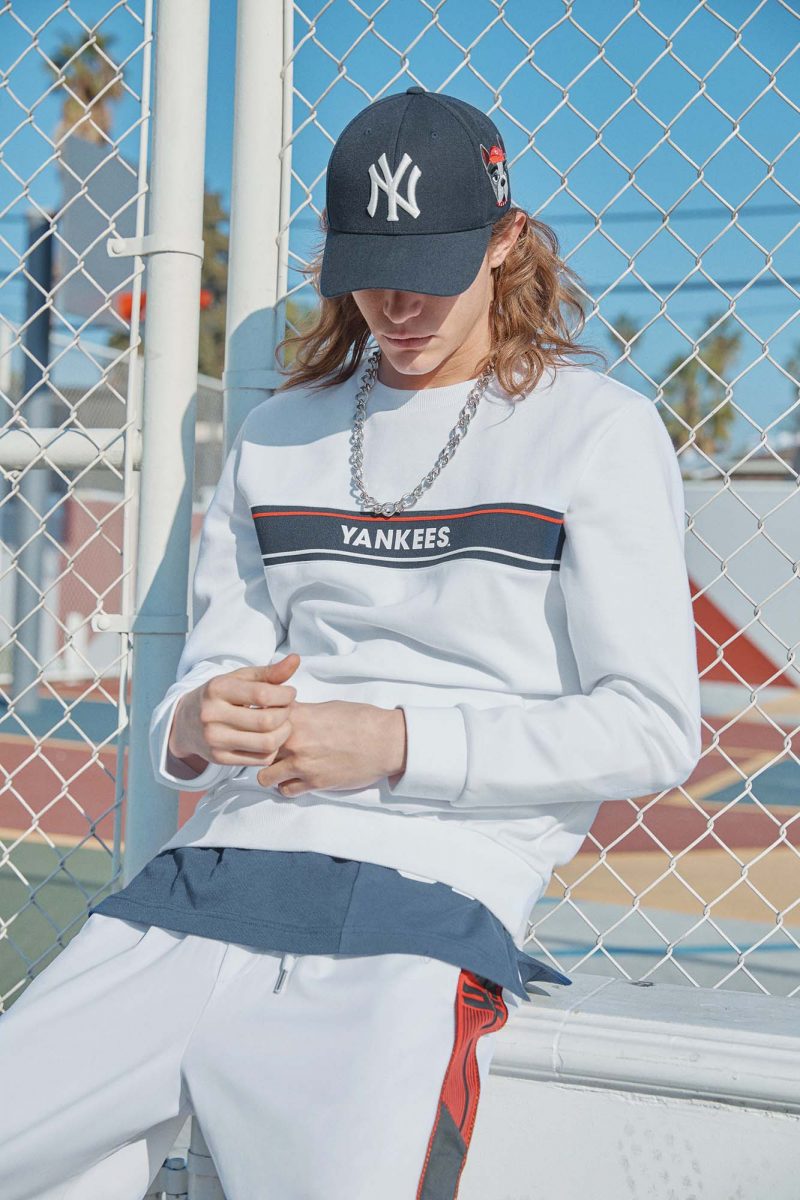 起點現場 / MLB Korea 台北旗艦店現身東區 - KEEDAN.COM