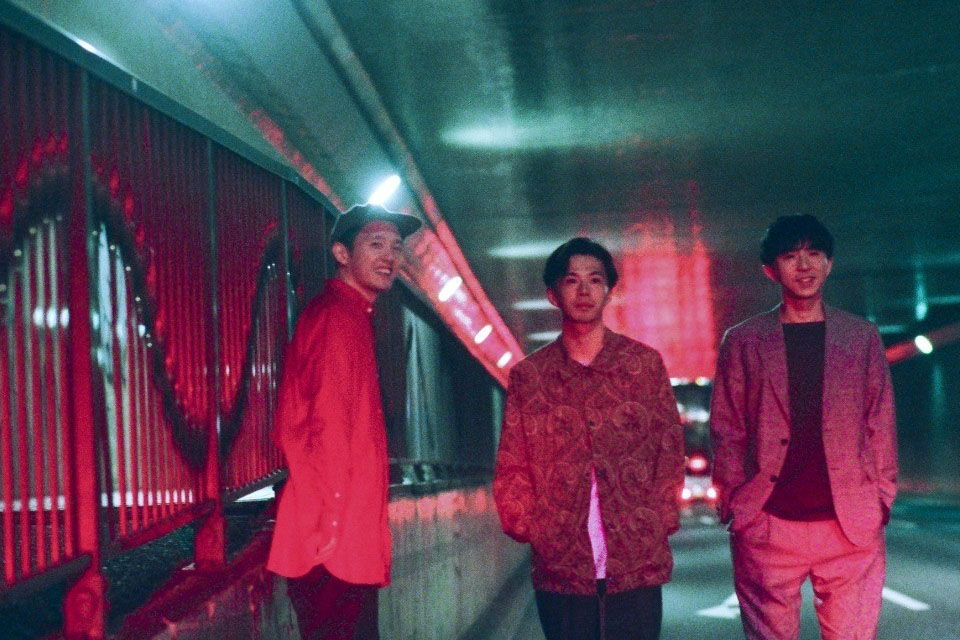 東京獨立圈重要砥柱 cero 專場倒數在即 - KEEDAN.COM