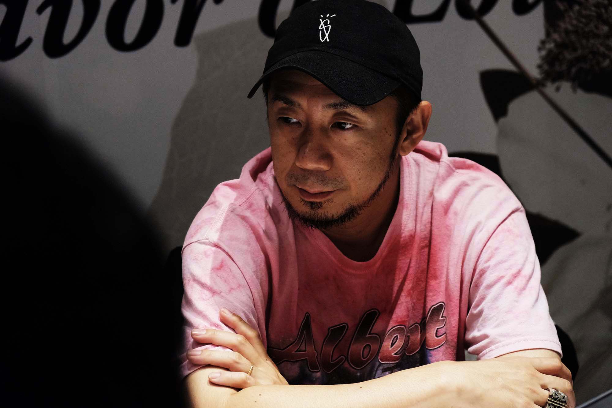 起點專訪 / 「我們會記住每一位樂迷，甚至他們喜歡的歌曲。」The BONEZ 特別對談 - KEEDAN.COM