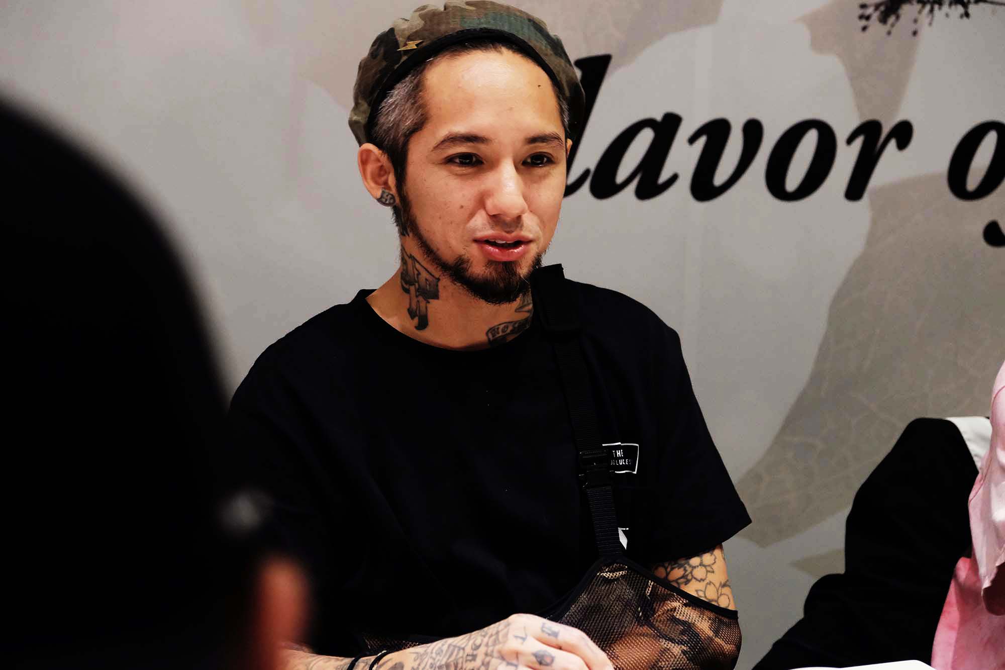 起點專訪 / 「我們會記住每一位樂迷，甚至他們喜歡的歌曲。」The BONEZ 特別對談 - KEEDAN.COM