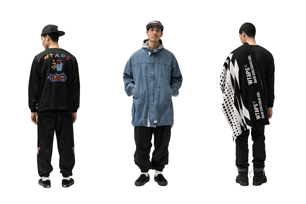 wtaps-18aw-07 - KEEDAN.COM