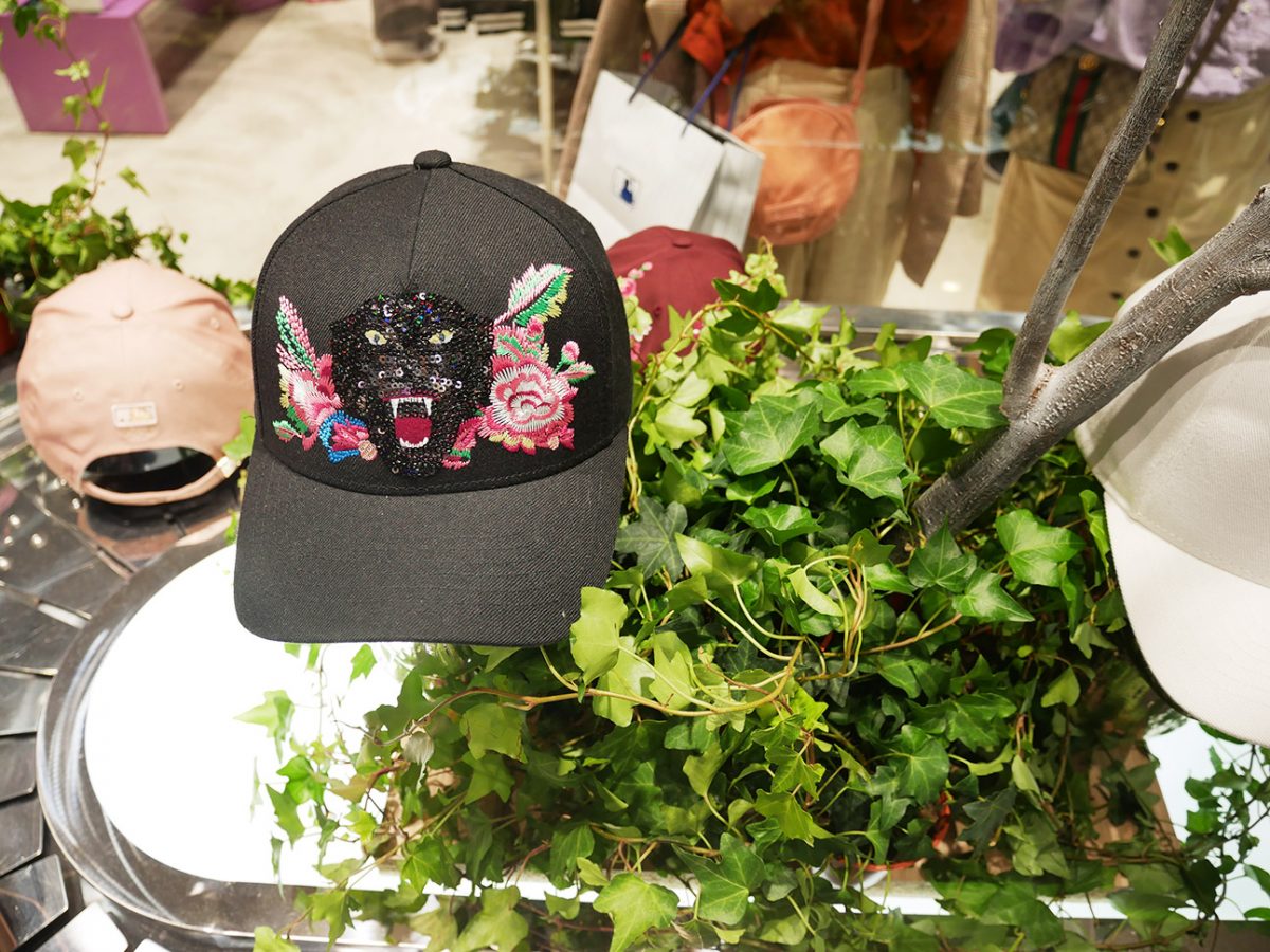 起點現場 / 非帽子臉戴也好看！MLB Korea 推限量 Street Garden 系列 - KEEDAN.COM