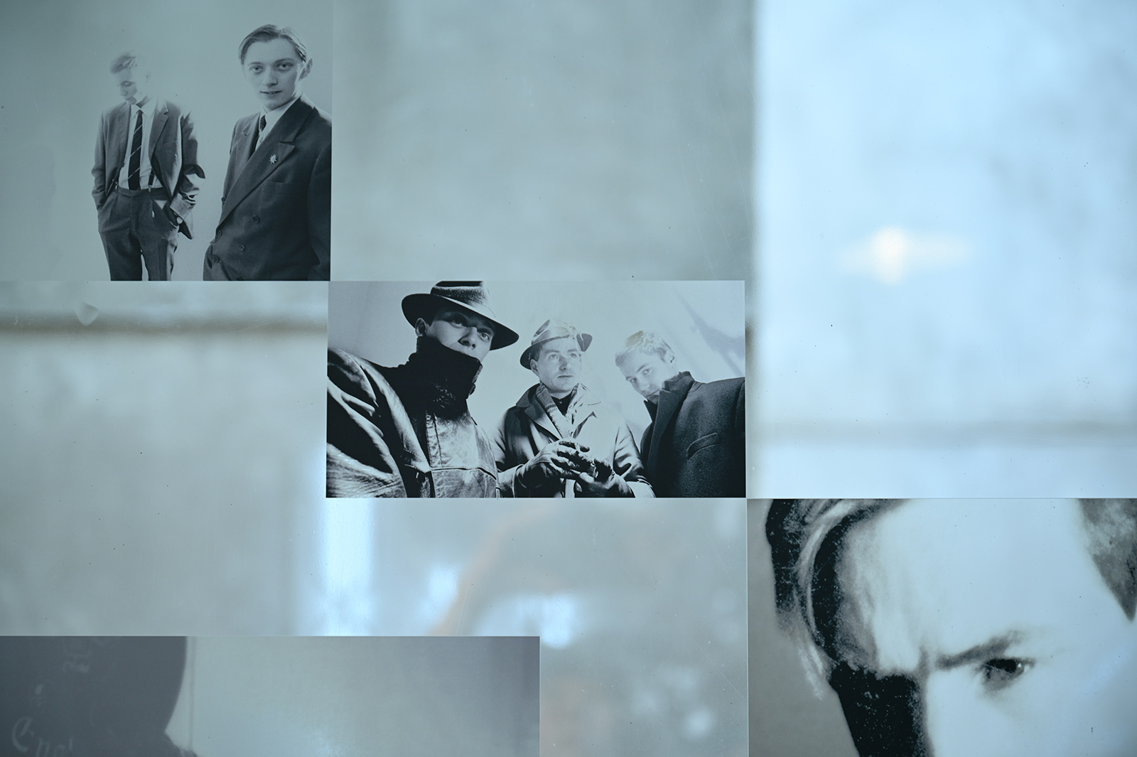 起點現場 / 音樂無國界 Mark Reeder 透過音樂紀錄冷戰時期的柏林地下史 - KEEDAN.COM