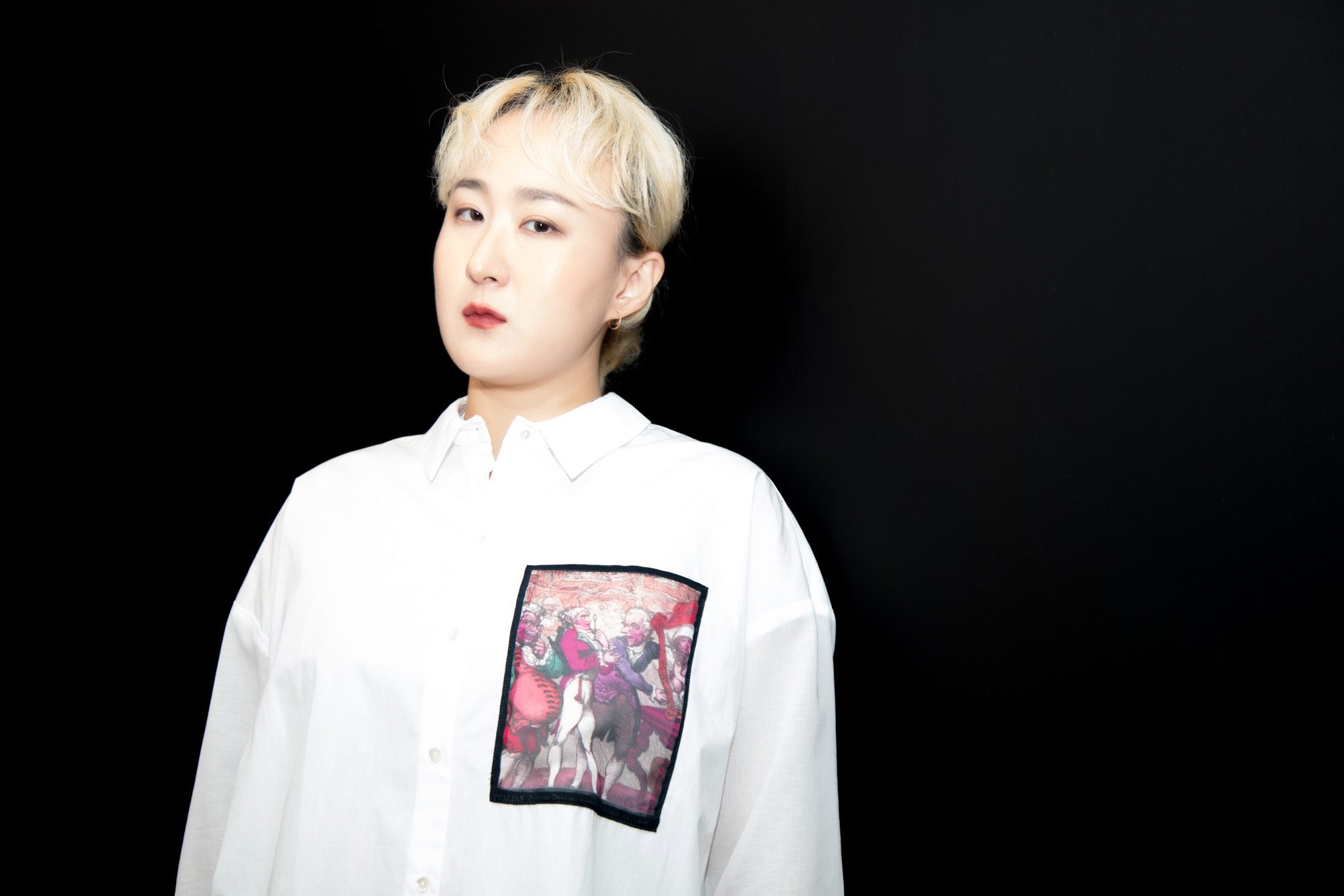 起點對談 / 「帶有爆發性的演出，對我而言是相當舒服的呈現方式」專訪 SWJA 鮮于貞娥 – KEEDAN.COM