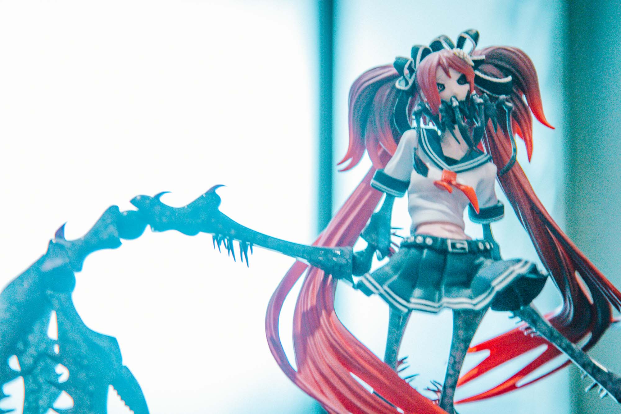 起點現場 / 骨骸、昆蟲與機械共鳴 走進 Calne Ca/Ca Deino's World 特展 - KEEDAN.COM