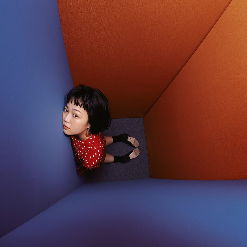 專為小個子女生而生 台灣穿搭 Youtuber MEG 的自創品牌 - mini matters - KEEDAN.COM