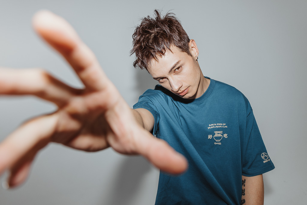 20210331 plain-me devilock s-3192 - KEEDAN.COM