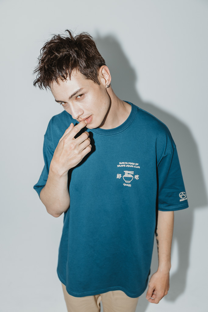 20210331 plain-me devilock s-3213 - KEEDAN.COM