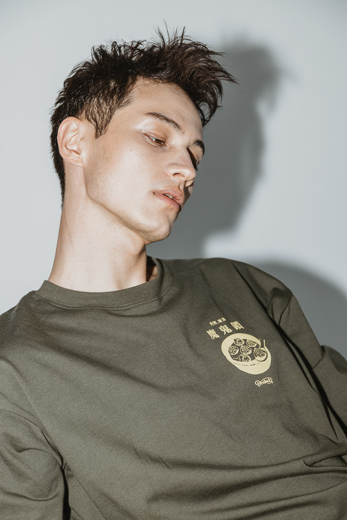 20210331 plain-me devilock s-3242 - KEEDAN.COM