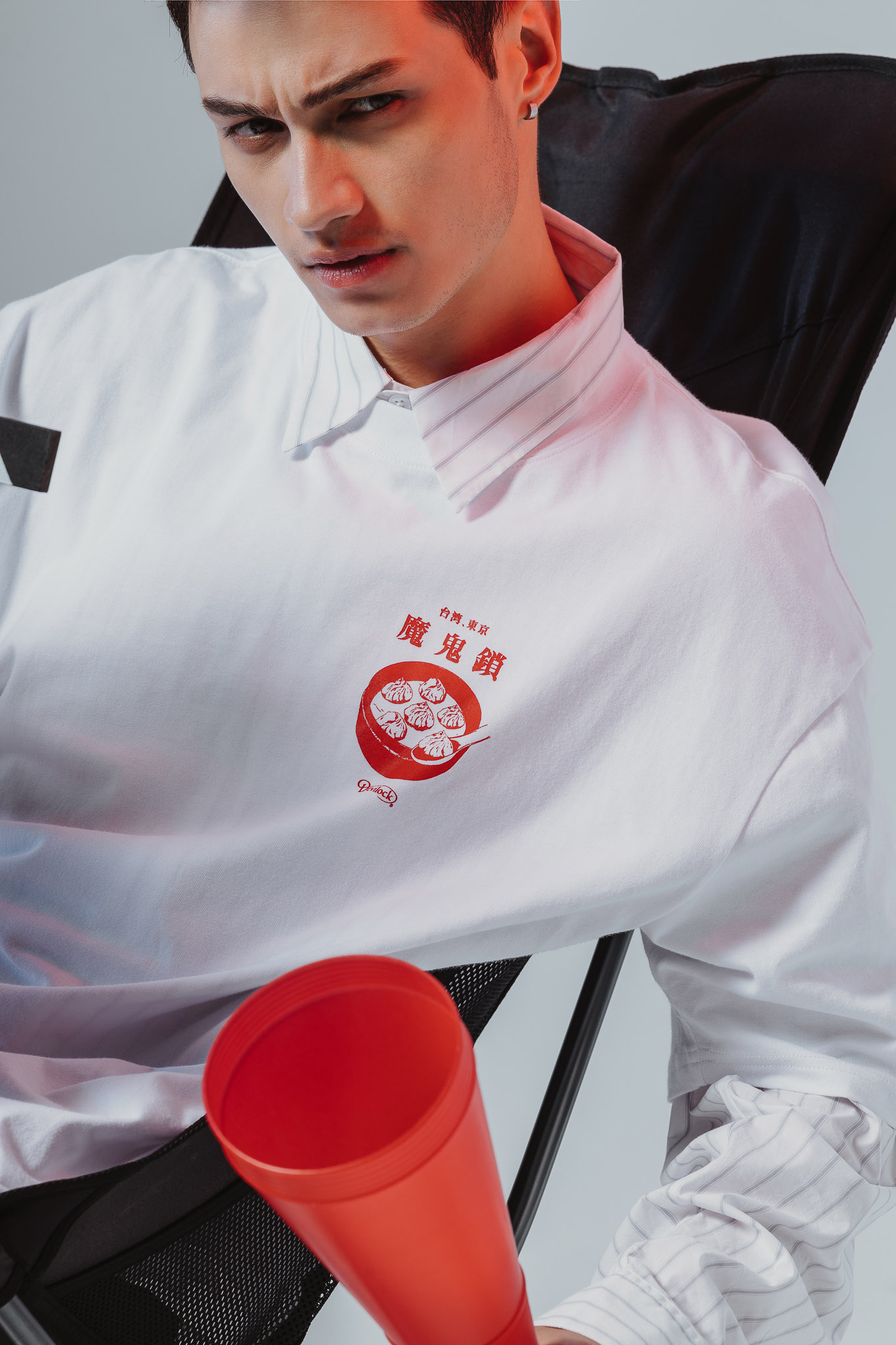 起點日著 / DEVILOCK × plain-me 歡迎來到魔鬼鎖大飯店 - KEEDAN.COM