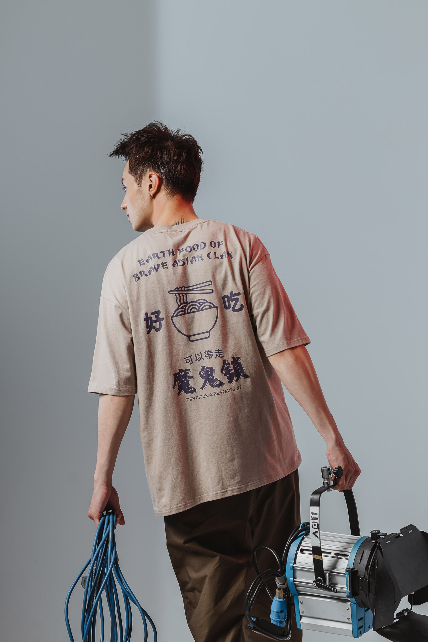 起點日著 / DEVILOCK × plain-me 歡迎來到魔鬼鎖大飯店 - KEEDAN.COM