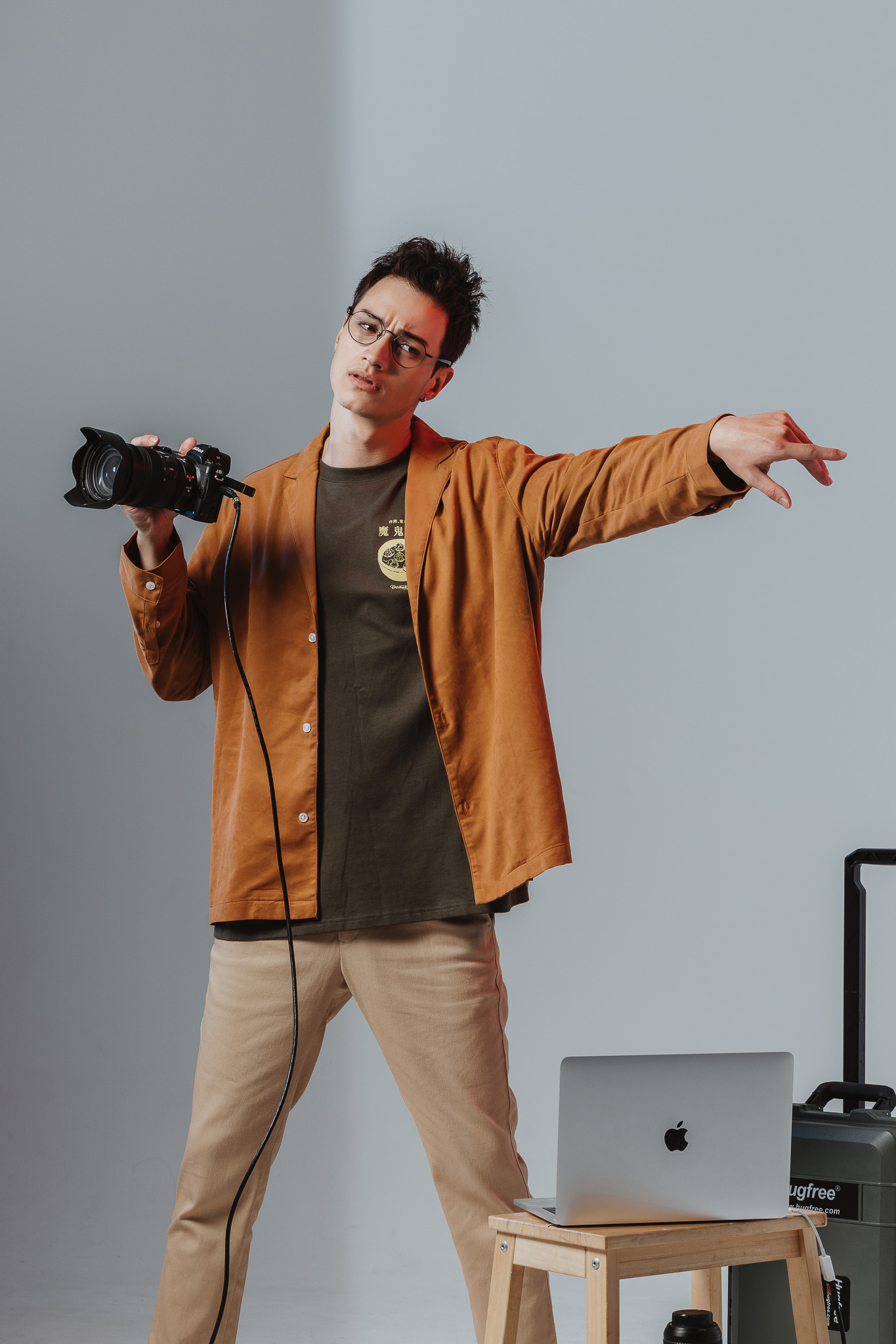 起點日著 / DEVILOCK × plain-me 歡迎來到魔鬼鎖大飯店 - KEEDAN.COM