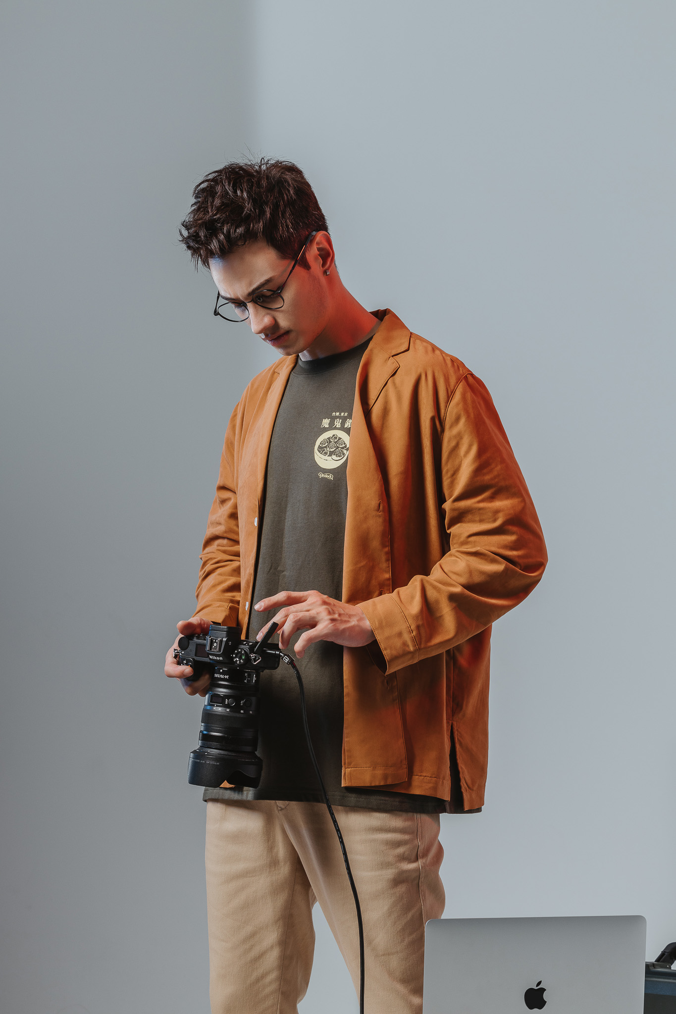 起點日著 / DEVILOCK × plain-me 歡迎來到魔鬼鎖大飯店 - KEEDAN.COM