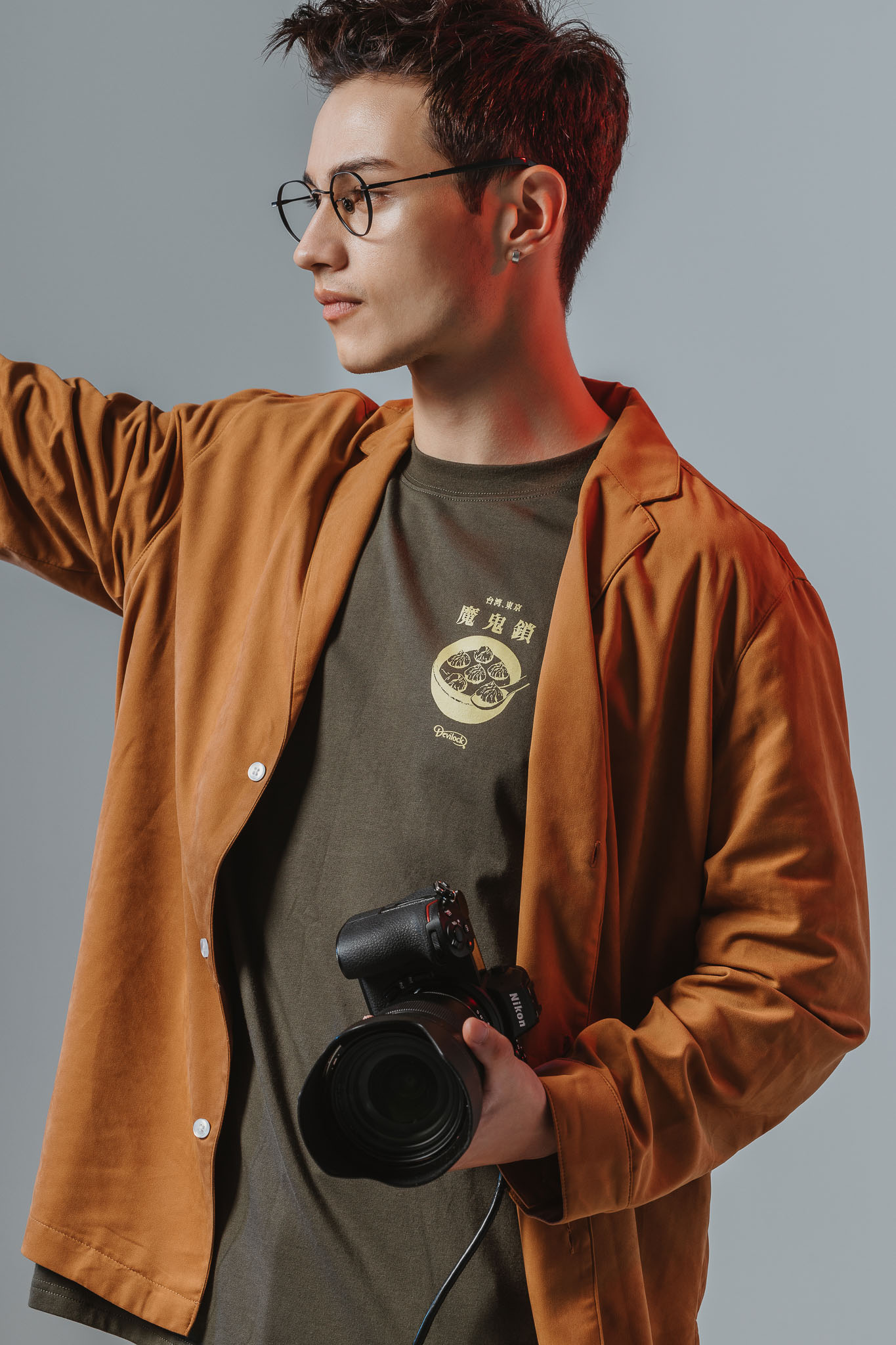 起點日著 / DEVILOCK × plain-me 歡迎來到魔鬼鎖大飯店 - KEEDAN.COM